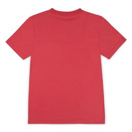 Levi's Kids Jungen Levi's Kids T-Shirt &raquo;LVB SUNSET POCKET TEE&laquo; rot 6 (116)