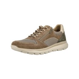 IMac Herren Sneaker &raquo; Sneaker Veloursleder&laquo; 44