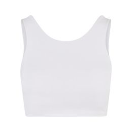 Urban Classics Sport-BH &raquo; Ladies Sports Bra low back&laquo; M, Cup 0 Sport-BH