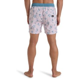 Billabong Herren Boardshorts &raquo;Vacay 16"&laquo; rosa XL