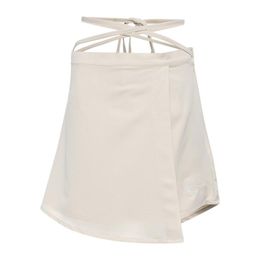 Karl Kani Damen Jerseyrock &raquo; Damen KW232-005-1 KK Small Signature Laced Skort&laquo; 1 Stk. XL