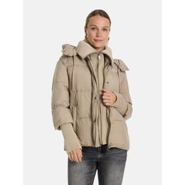 LIEBLINGSST&Uuml;CK Lieblingsst&uuml;ck Damen Outdoorjacke &raquo;ArcisL&laquo; aus Nylon 44