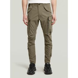 G-Star Raw G-Star Herren G-STAR Cargohose &raquo;Toolbox Skinny Cargo Hose&laquo; 38, L&auml;nge 34