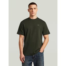 G-Star Raw G-Star Herren G-STAR T-Shirt &raquo;True Regular T-Shirt&laquo; S