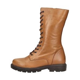 Andrea Conti Damen Schn&uuml;rstiefel &raquo; Stiefel Leder&laquo; 40