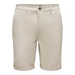 Only & Sons Only & Sons Damen ONLY & SONS Shorts &raquo;ONSSAUL 0573 SHORTS NOOS&laquo; M, N-Gr