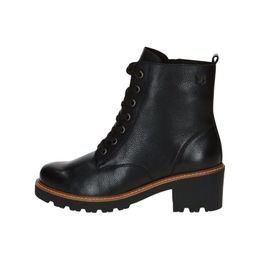 Caprice Damen Schn&uuml;rstiefelette &raquo; Stiefelette Leder&laquo; 40