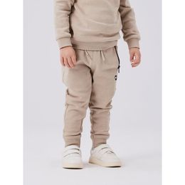 name it Jungen Sweathose &raquo;NMMVIMO SWE PANT BRU NOOS&laquo; 98, N-Gr