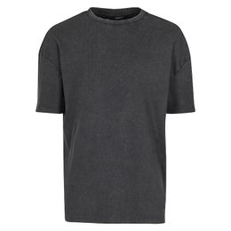 Urban Classics Herren Urban Classics T-Shirt &raquo; Washed Rib Tee&laquo; 1 Stk. XL
