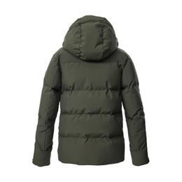 Killtec Herren Steppjacke &raquo;KOW 239 BYS QLTD JCKT&laquo; Winddichte, wasserabweisende Kinderjacke mit verstellbaren B&uuml;ndchen 116