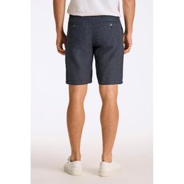LINDBERGH Herren LINDBERGH Shorts Sommerhose mit Taschen blau XL, N-Gr