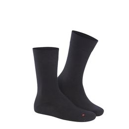 Hudson Herren Socken &raquo;AIR PLUSH&laquo; super weicher Laufkomfort, sportliches Design 39-42