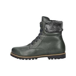 Andrea Conti Damen Stiefelette &raquo; Stiefelette Leder&laquo; schwarz 42