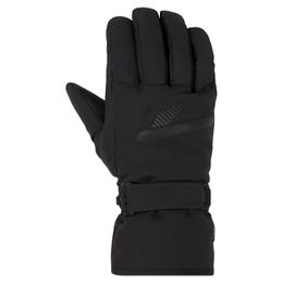 Ziener Herren Skihandschuhe &raquo;GORDANUS-Z AS glove man&laquo; grau 8,5