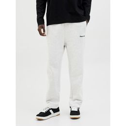 Jack & Jones Jack & Jones Herren Sweathose &raquo;JPSTKANE NORREBRO SWEAT PANTS NOOS&laquo; grau XXL, N-Gr