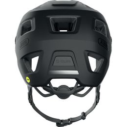 Abus Mountainbikehelm &raquo;MODROP MIPS&laquo; schwarz Mountainbikehelm