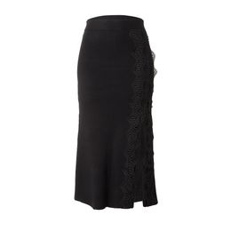 Y.A.S Yas Skirt 'YASSTELA' female Black size L