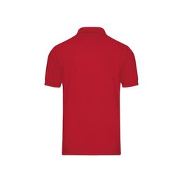 TRIGEMA M&auml;dchen Poloshirt &raquo;TRIGEMA Poloshirt DELUXE Piqu&eacute;&laquo; 1 Stk. braun 140