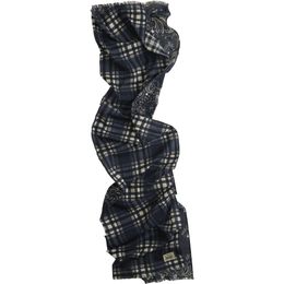 Levi's Schal LEVI'S "LV Schal LIGHTWEIGHT", Damen, marlena scarf navy b, Strick, Baumwolle, gestreift, Modet&uuml;cher Schal, im Ringeldessin