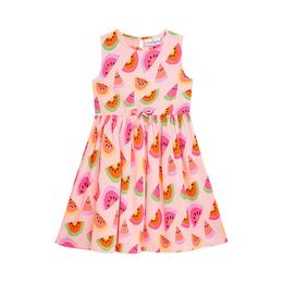 Danamade M&auml;dchen DANAMADE Sommerkleid &raquo;DANAMADE Dresses DVICKY&laquo; 92