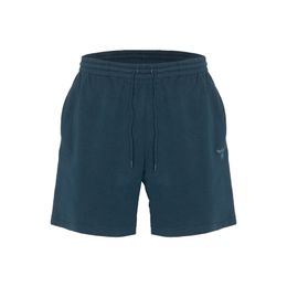 Shorts Chiemsee, Herren, Gr. L (52/54), Normalgr&ouml;&szlig;en, total eclipse, 80% Baumwolle, 20% Polyester, Hosen Shorts