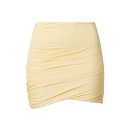 Millane Skirt 'Paola' female Yellow size 44