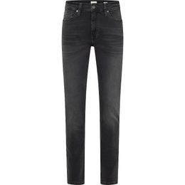 Mustang Herren Mustang Slim-fit-Jeans &raquo;Herren Style Vegas Slim&laquo; 36, L&auml;nge 30