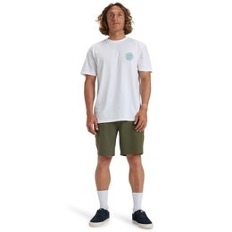 Billabong Herren Bermudas &raquo;Surftrek Transport 19"&laquo; braun L (M/L)