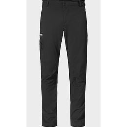 Sch&ouml;ffel Sch&ouml;ffel Herren Outdoorhose &raquo;Pants Folkstone&laquo; schwarz 54, Normalgr&ouml;&szlig;en