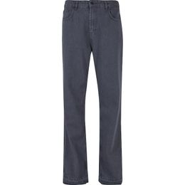 Def Herren DEF Bequeme Jeans &raquo;DEF Herren DEF Straight Loose Fit Denim&laquo; 1 Stk. 36, Normalgr&ouml;&szlig;en