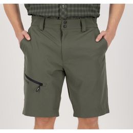 DEPROC Active Damen DEPROC Active Shorts &raquo;KENTVILLE V Full Stretch Short&laquo; auch in Gro&szlig;en Gr&ouml;&szlig;en erh&auml;ltlich L, Normalgr&ouml;&szlig;en