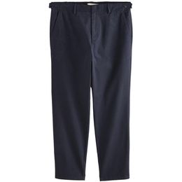 next Chino Pants male Blue size 30