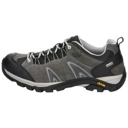 Br&uuml;tting Br&uuml;tting Herren BR&Uuml;TTING Outdoorschuh &raquo;Outdoorschuh Mount Bona Low&laquo; grau 40