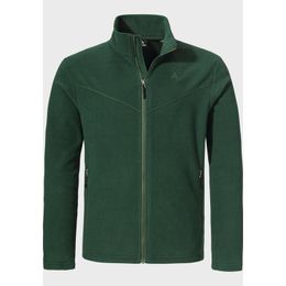 Sch&ouml;ffel Sch&ouml;ffel Herren Fleecejacke &raquo;Fleece Jk Style Qutang MNS&laquo; ohne Kapuze 54
