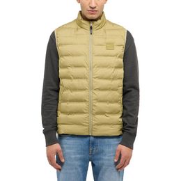 Mustang Herren Mustang Kurzweste &raquo;Herren Style Dublin&laquo; M