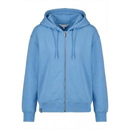 alife and kickin Alife & Kickin Damen Sweatjacke &raquo;Damen LivAK P&laquo; S