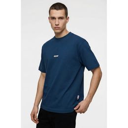 Jack & Jones PlusSize Jack & Jones Plussize Herren Jack & Jones PlusSize T-Shirt &raquo;JCOCLUB BACK TEXT PRINT TEE SS CN PLS&laquo; 3XL
