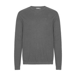 Clean Cut Copenhagen Herren Rundhalspullover &raquo; Claude Crewneck Knit&laquo; 1 Stk. 3XL