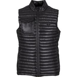 883police Herren 883Police Jerseyweste &raquo;883 Police SHELTER GILETS&laquo; 1 Stk. M