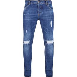 2Y Premium Herren 2Y Premium Bequeme Jeans &raquo;2Y Premium Herren 2Y Skinny Fit Jeans&laquo; 32, Normalgr&ouml;&szlig;en
