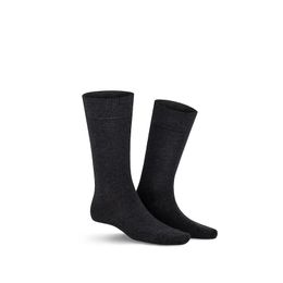 Kunert Herren Kunert Socken &raquo;RICHARD&laquo; druckfreier Komfortbund, weich, sportlicher Look 39-42