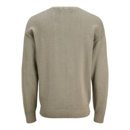 Jack & Jones Jack & Jones Herren Rundhalspullover &raquo;JJECHARGE FADED KNIT CREW NECK NOOS&laquo; S
