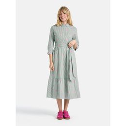 LIEBLINGSST&Uuml;CK Lieblingsst&uuml;ck Damen Sommerkleid &raquo;RolaL&laquo; aus 100% Baumwolle 44, EURO-Gr&ouml;&szlig;en
