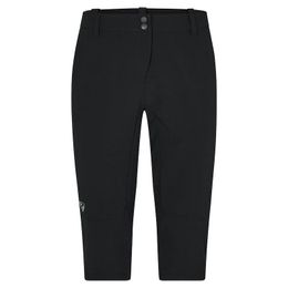 Ziener Damen Radhose &raquo;NESTLA X-Function&laquo; schwarz 48, EURO-Gr&ouml;&szlig;en