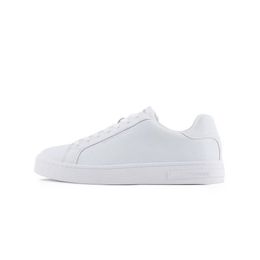 Armani Exchange Sneakers male White size 39