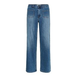 Kaffe Jeans 'KABrook' female Blue size 31