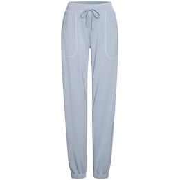 Copenhagen Studios Pants female Blue size 32/34