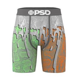 Psd Herren PSD Boxershorts &raquo;PSD JA MISMATCHED MM&laquo; 1 Stk. XXL, 1 Stk.