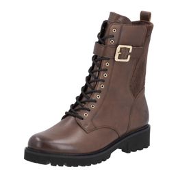 Remonte Damen Schn&uuml;rstiefelette &raquo; Stiefelette Glattleder&laquo; 38
