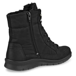Ecco Damen Winterboots &raquo;BABETT BOOT&laquo; Schn&uuml;rboots, Stiefelette mit wasserdichter GORE TEX-Membran 39